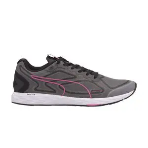 PUMA Wmns Speed 300 Racer 2 Luminous Pink
