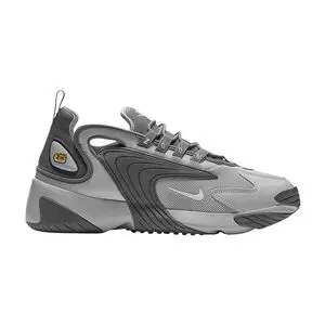 Nike Zoom 2k 'wolf - Grey