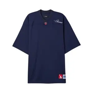 WILLY CHAVARRIA Os Willy Sport Jersey 'peacoat