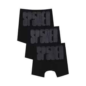 SP5DER Boxer 3 Pack