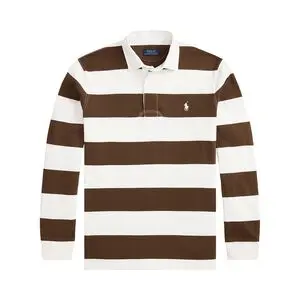 Polo Ralph Lauren Shirt 'choclate