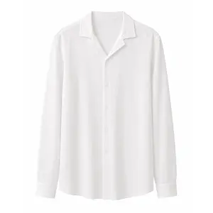 ASHITA FERNANDES Samir Shirt - White