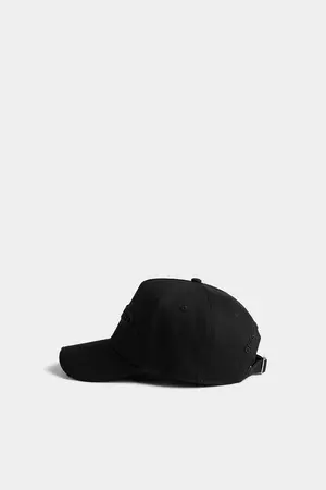 Dsquared2 Logo Baseball Cap