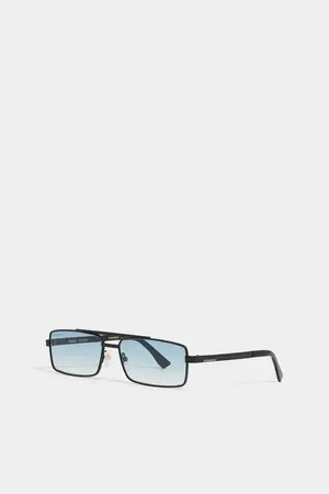 Dsquared2 Hype Brown Sunglasses Black