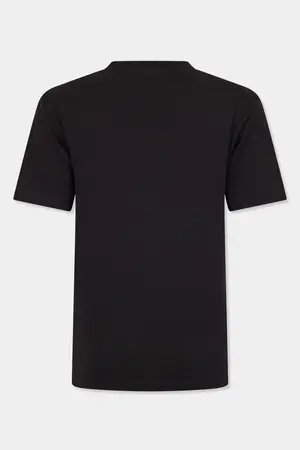 Dsquared2 Dolls Regular Fit T-shirt - Black
