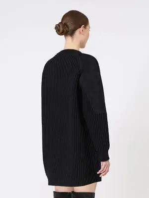 Max Mara Wool And Cashmere Jumper