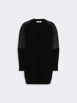 Max Mara Wool And Cashmere Jumper