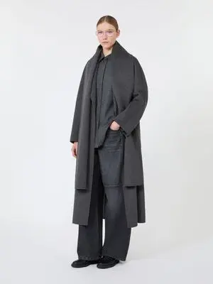 Max Mara Straight-fit Cotton Denim Jeans
