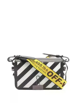 Off-white Cross Body Bags For Women