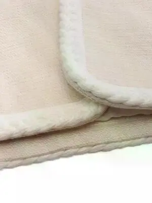 Celine 2010s Collarless Tweed Jacket