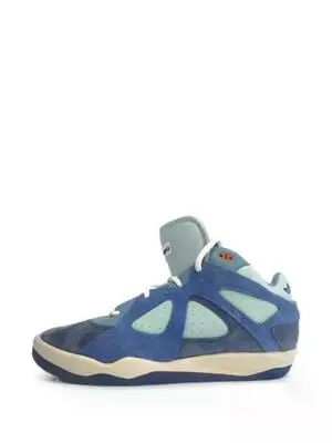 Adidas X Bad Bunny Badbo 1.0 Sneakers - Blue
