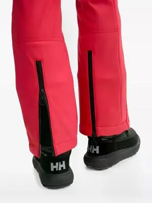 SPORTALM Zip-cuff Ski Pants