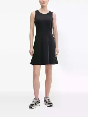 SPORTALM Sleeveless A-line Mini Dress