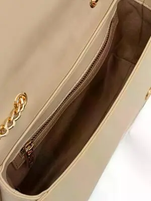 Moschino Quilted Shoulder Bag