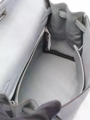 Hermès 2026 25 Kelly Togo Handbag