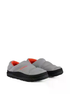 Rossignol Chalet Padded Slippers - Grey