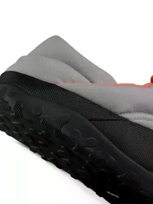 Rossignol Chalet Padded Slippers - Grey