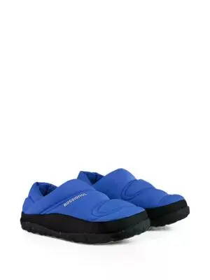 Rossignol Chalet Shoes - Blue