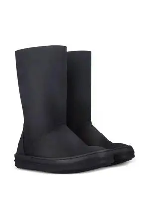 Rick Owens High Top Boots For Women