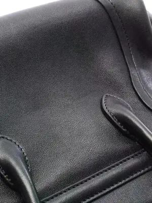 Celine 2010s Small Luggage Tote Bag