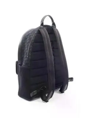 Dior 8 Oblique Backpack - Grey