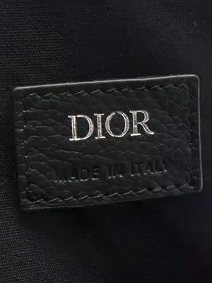 Dior 8 Oblique Backpack