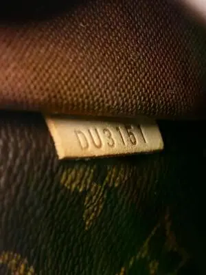 LOUIS VUITTON 2011 Mm Weekender Monogram Boston Bag