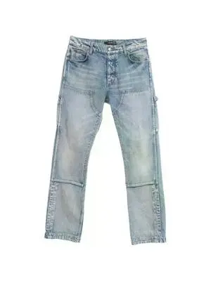 Amiri Cargo Jeans For Men