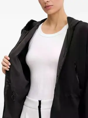 SPORTALM Embroidered Drawstring Jacket
