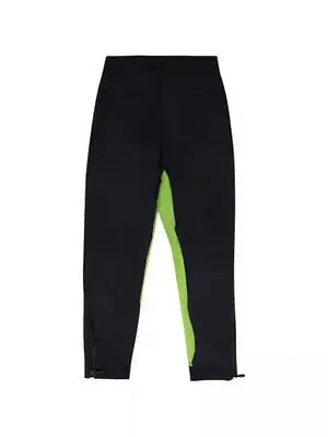 Rhude Elasticated-waistband Track Pants