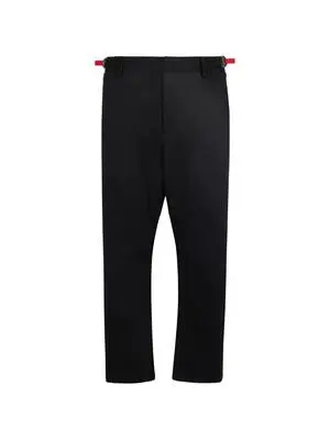 Dsquared2 Belt-loops Trousers - Black