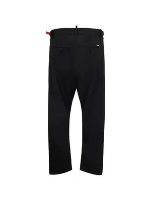 Dsquared2 Belt-loops Trousers