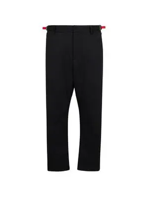 Dsquared2 Après Ski Technical Kawaii Pants - Black