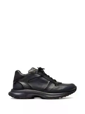 Officine Creative Phase/001 Aero Sneakers - Blue