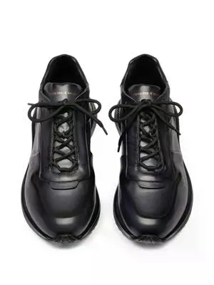 Officine Creative Phase/001 Aero Sneakers - Blue