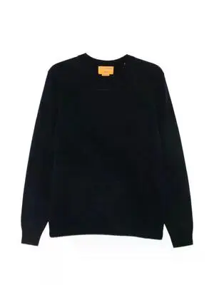 Guest In Residence Allday Crew-neck Long-sleeve Sweater