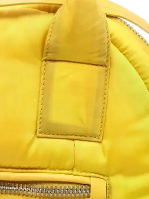 Prada 2000s Bomber Handbag