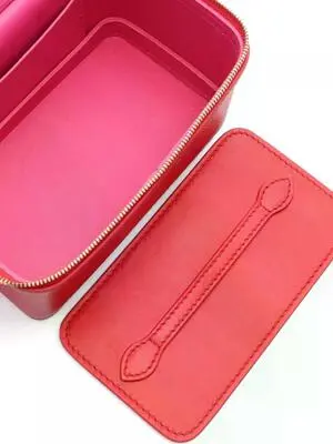 BVLGARI 2010s Serpenti Vanity Bag