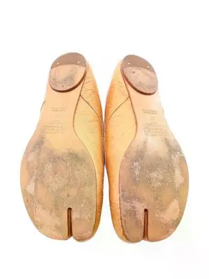 MAISON MARGIELA 2000s Tabi Ballet Flats
