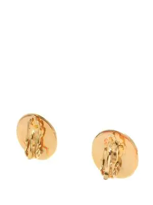 HERMÈS Serie Earrings