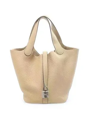 HERMÈS Pm 2025 Picotin Lock Tote Bag