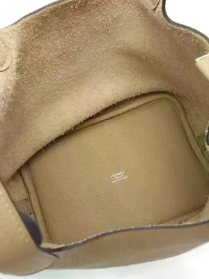 Hermès Pm 2025 Picotin Lock Tote Bag