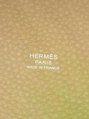 Hermès Pm 2025 Picotin Lock Tote Bag