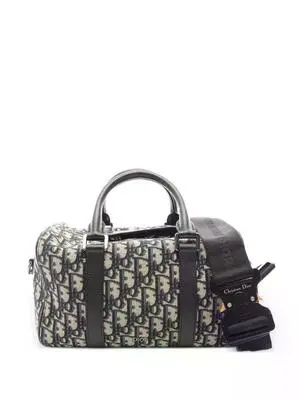 Dior Tote Travel Bags