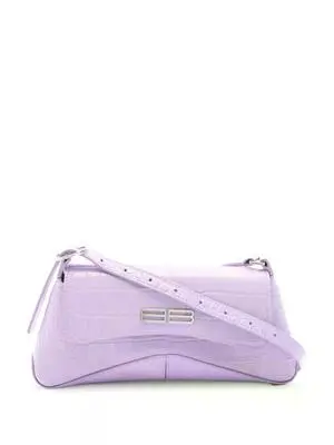 Balenciaga 2010s Small Xx Crossbody Bag