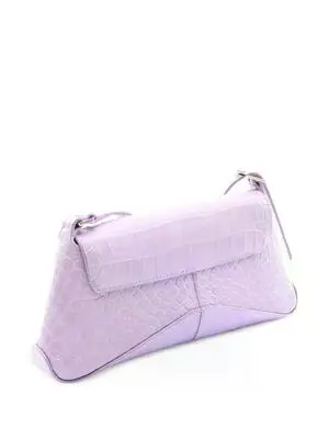Balenciaga 2010s Small Xx Crossbody Bag