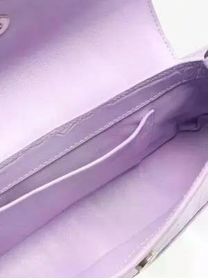 Balenciaga 2010s Small Xx Crossbody Bag