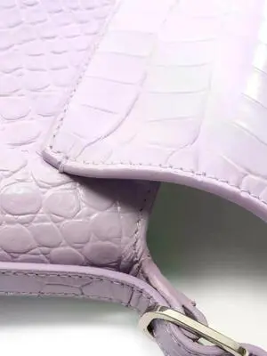 Balenciaga 2010s Small Xx Crossbody Bag