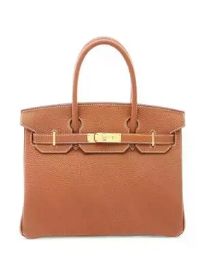 Hermès 30 2026 Birkin Togo Handbag