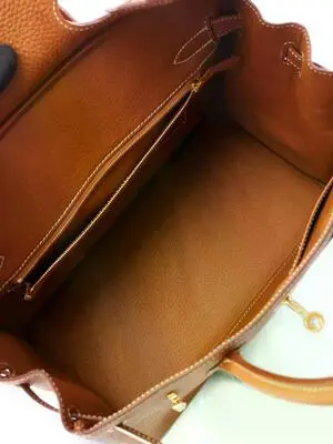 Hermès 30 2026 Birkin Togo Handbag